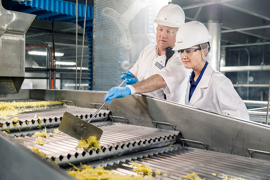 Our Team - Basic American Foods - Corporate