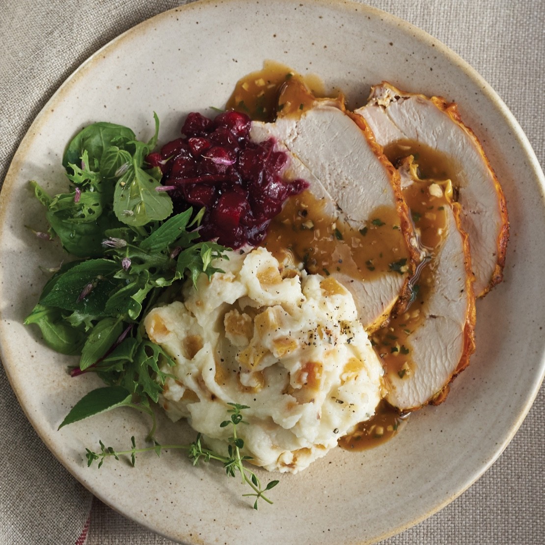 Foodservice - Basic American Foods - Corporate