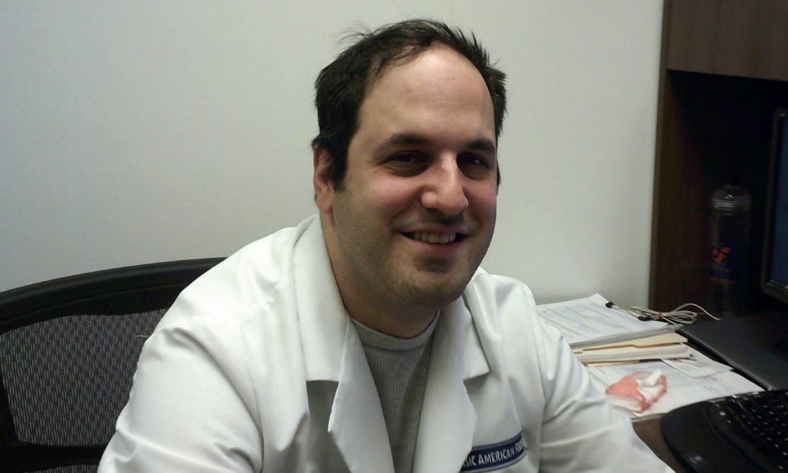 Employee Spotlight - Seth Levine, Process Engineer - Basic American ...