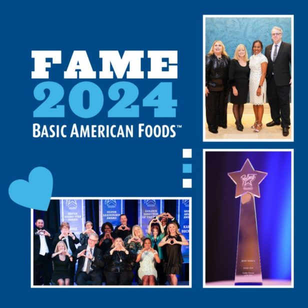 2024 Foodservice Achievement Management Excellence Awards - Basic ...